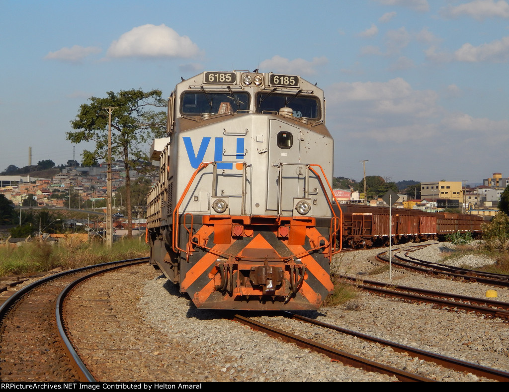 VLI 6185